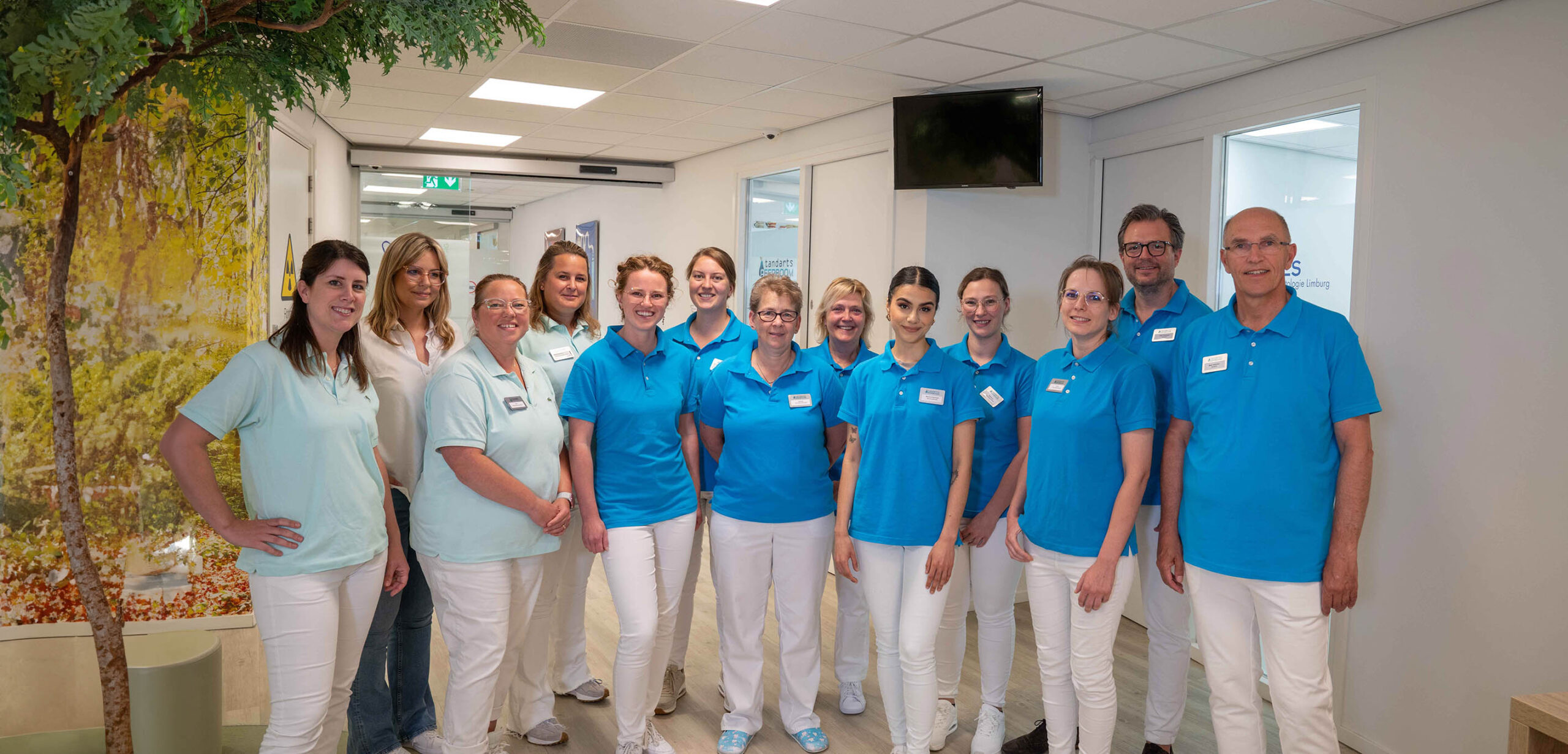 Tandarts Peerboom - De beste mondzorg!